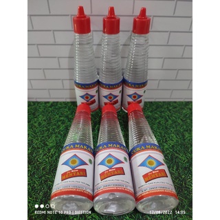 Jual Paket Hemat Cuka Makan Cap Sinar Mentari Isi 6 Botol 150mL [Halal ...