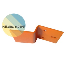 Jual bracket wastafel besar/ siku wastafel/ penyangga wastafel/ hak ...