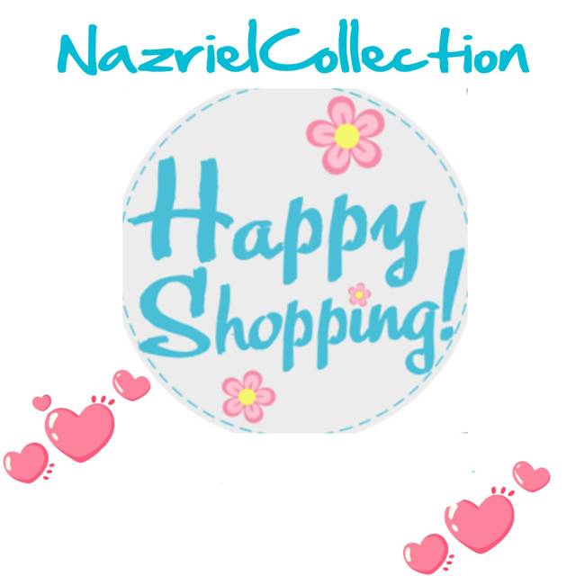 Produk Nazriel collection | Shopee Indonesia