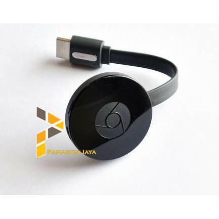 Jual Google Chromecast Wireless Wifi Display Receiver Dongle Chrome ...
