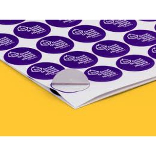 Jual Jasa cutting KissCut stiker (Setengah Putus) | Shopee Indonesia