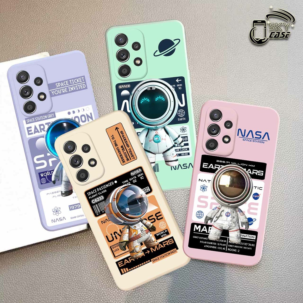 Jual softcase macaron [UV 11] SAMSUNG A33 5G A73 A53 A23 A13 4G A32 4G A32 5G A52 A52S A72 A22 ...