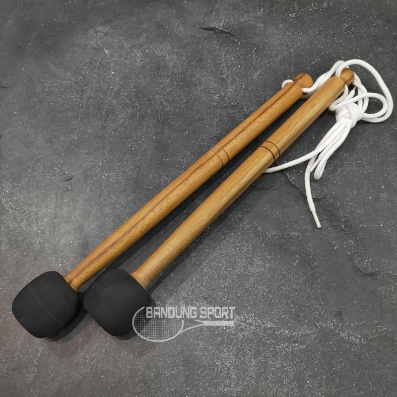 Jual STICK TENOR RENEGADE / STICK TENOR BASS KAYU | Shopee Indonesia