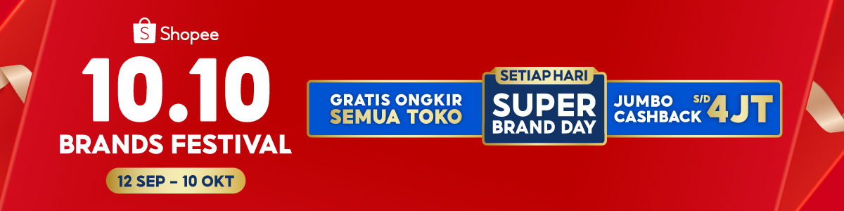 Shopee Affiliates Program