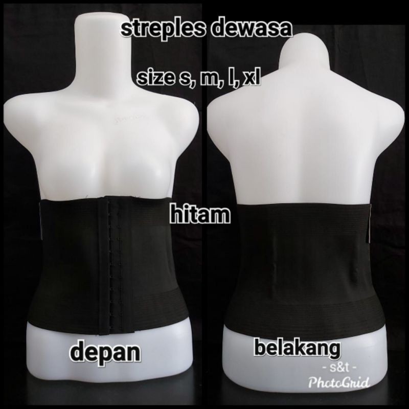 Jual Stagen korset pinggang pakaian adat bali | Shopee Indonesia