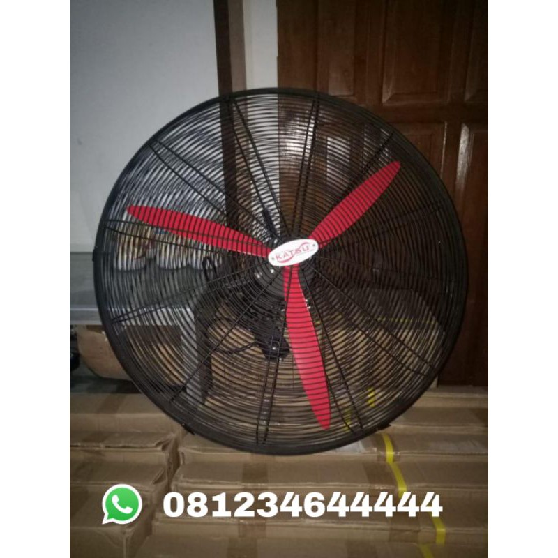 Jual Kipas Katsu kipas dinding kandang ayam | Shopee Indonesia
