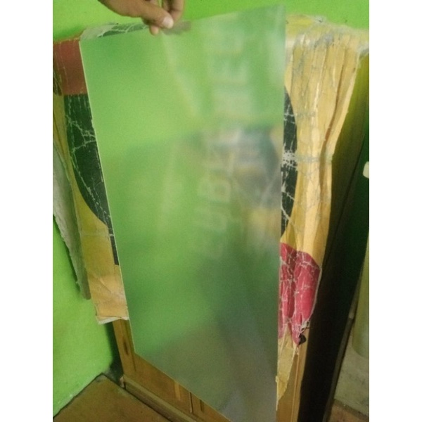 Jual Lens Sheet Reflektor Mika Reflector untuk tv LED 32" inch | Shopee ...