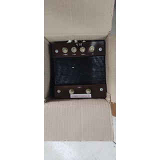 Jual Trafo / Travo step Up Step Down 220V Ke 110V 220V 240V 10A ...