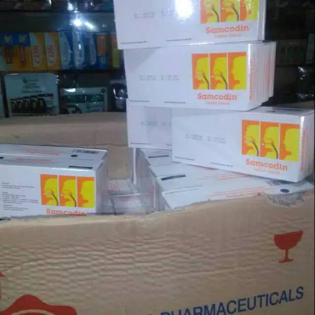 Harga Samcodin Terbaru Desember 2021 | BigGo Indonesia