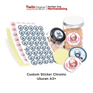 Produk Twin Digital Printing | Shopee Indonesia