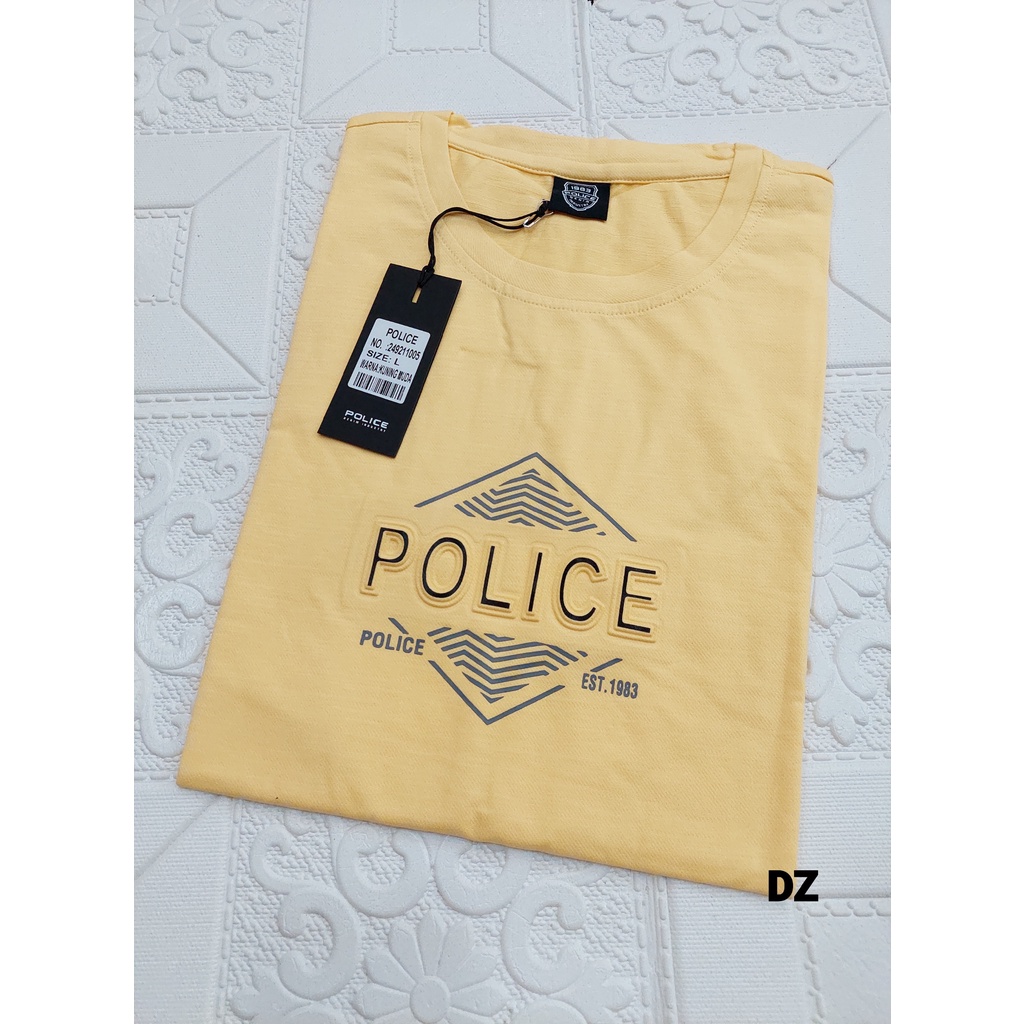 Jual Police Original | Shopee Indonesia
