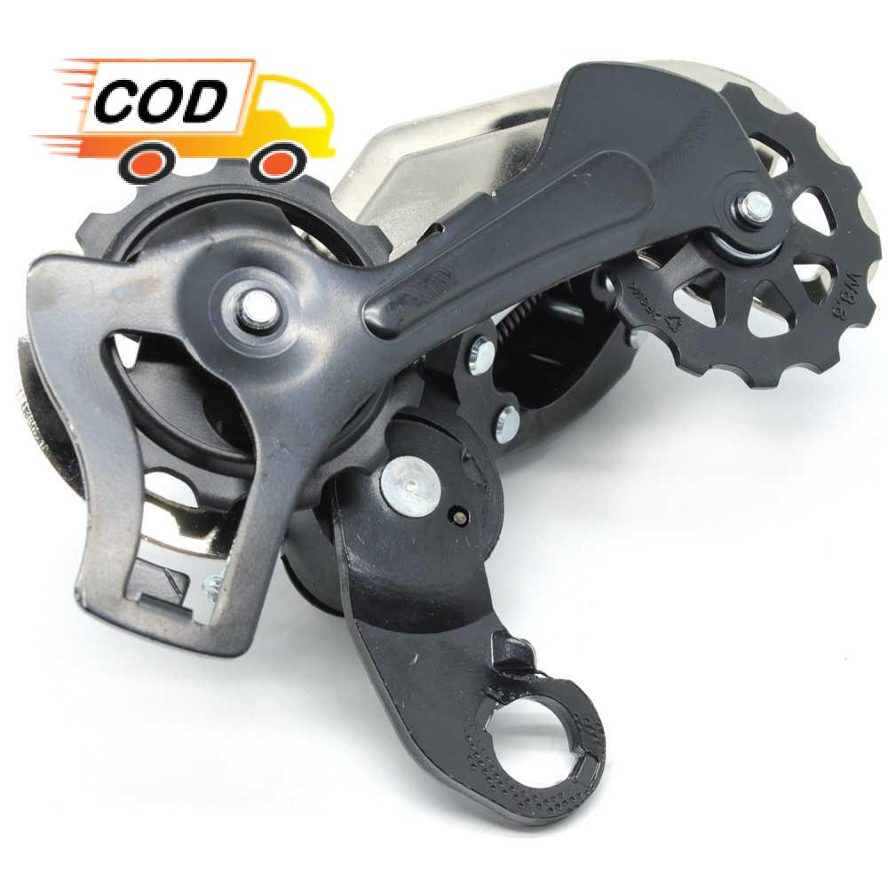 Jual Pemindah Operan Gigi Belakang Sepeda 7 Speed Shifter Pengatur ...