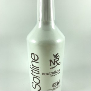 Jual NR Softline Neutralizer 500ml (Netral untuk Obat Keriting/ Perm ...