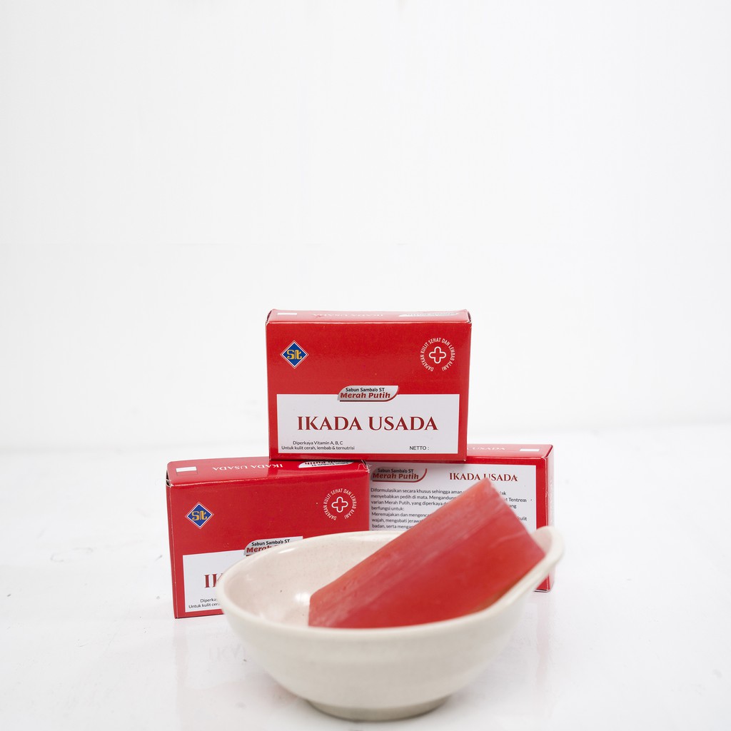 Jual SABUN ST VARIAN MERAH PUTIH | Shopee Indonesia