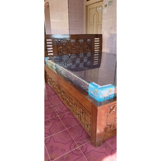 Jual DIPAN MINIMALIS CUSTOM DOUBLE BAD / TEMPAT TIDUR / TEMPAT TIDUR ...