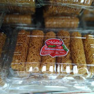 Jual Kue Rambut khas NTT Indonesia|Shopee Indonesia