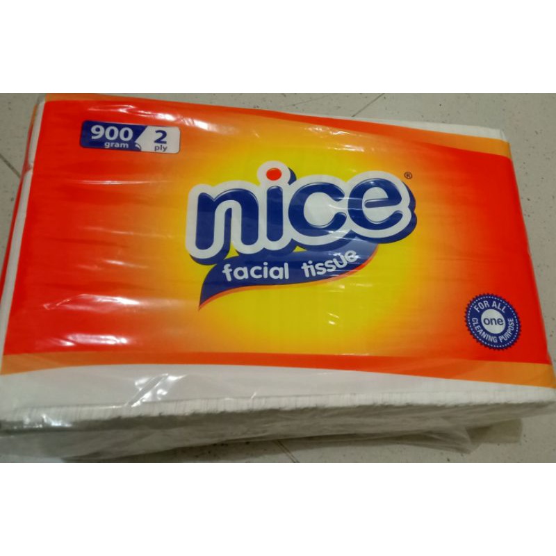 Jual Tissue nice 900 gr MT ( Modern Trade ) | Shopee Indonesia