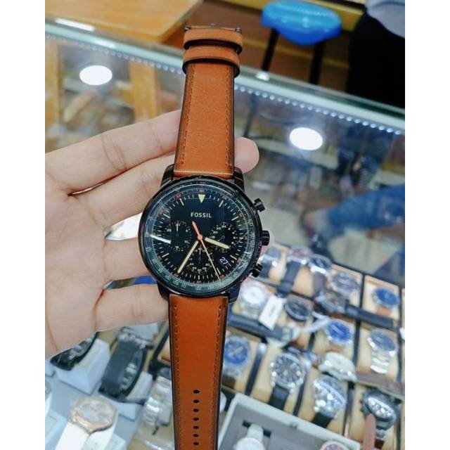 Jual Fossil FS5501 ORIGINAL 100% | Shopee Indonesia