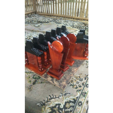 Jual vandel kayu joglo | Shopee Indonesia