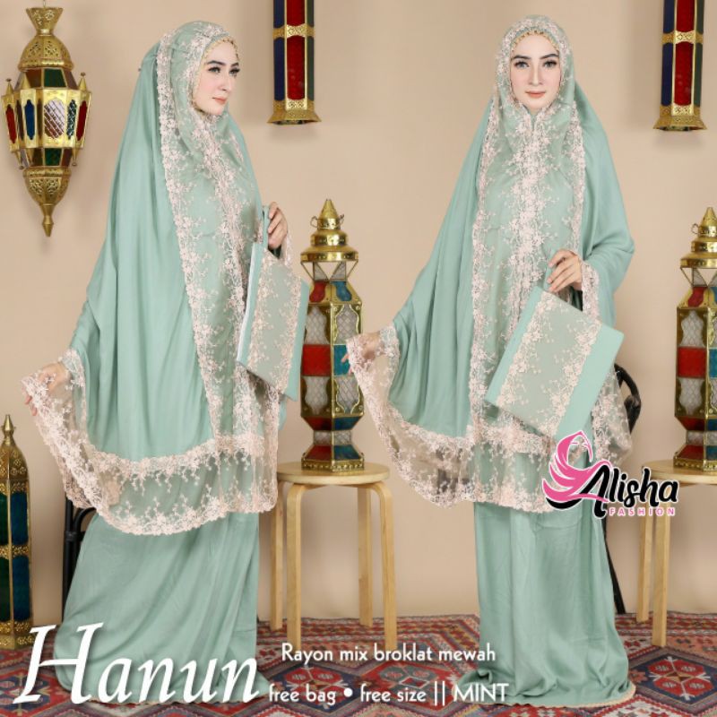 Harga Hanun Terbaru Agustus 2023 |BigGo Indonesia