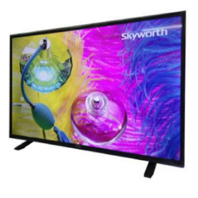 Tv Merk Coocaa - Perumperindo.co.id