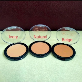 Jual Viva Queen Perfect Look Cover Up, Foundation matte high coverage ...