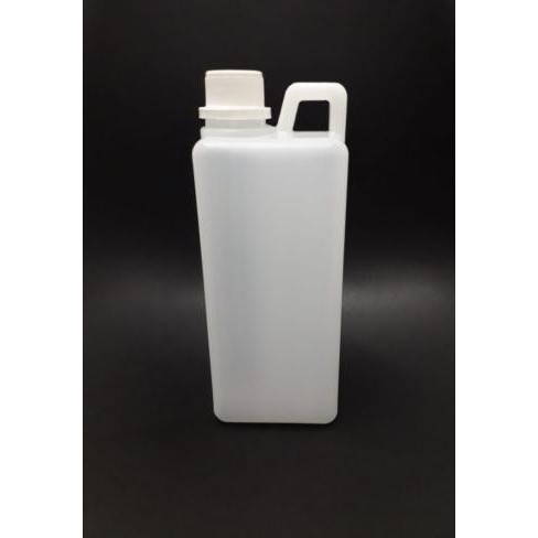 Jual Jerigen 1 liter Segel / 1000 ml / 1 liter / Derigen / Jirigen ...