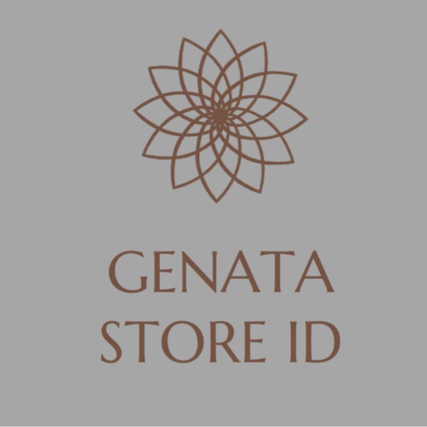 Produk GENATA STORE ID | Shopee Indonesia