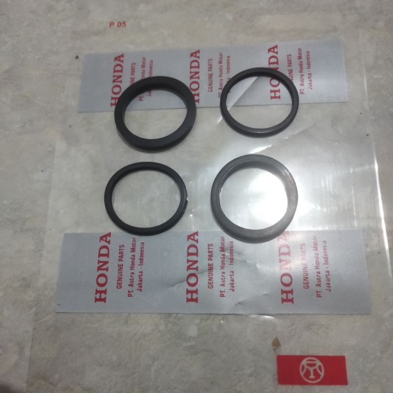 Jual Seal Oring Piston Cakram Supra X Supra Fit New Supra X 125 Karbu Fi Mega Pro Tiger Revo ...