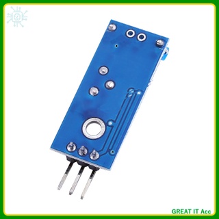 Jual SW-420 sensor arduino / Sensor Getaran Indonesia|Shopee Indonesia