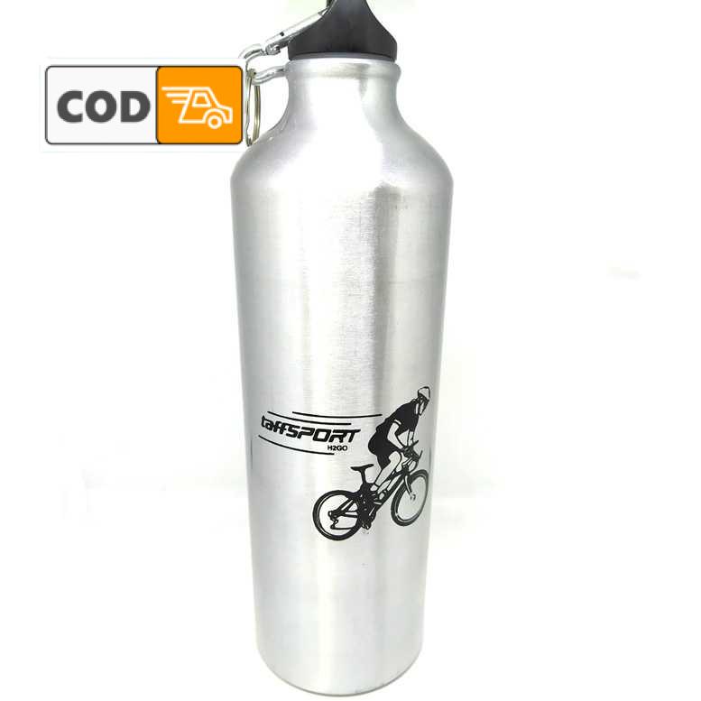 Jual Botol Air Minum Olahraga Sepeda Camping Termos 750ml Aluminium ...