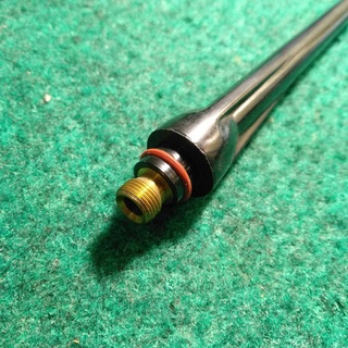 Jual Long Back Cap Argon TIG 57Y002 WP17 WP18 WP26 | Shopee Indonesia