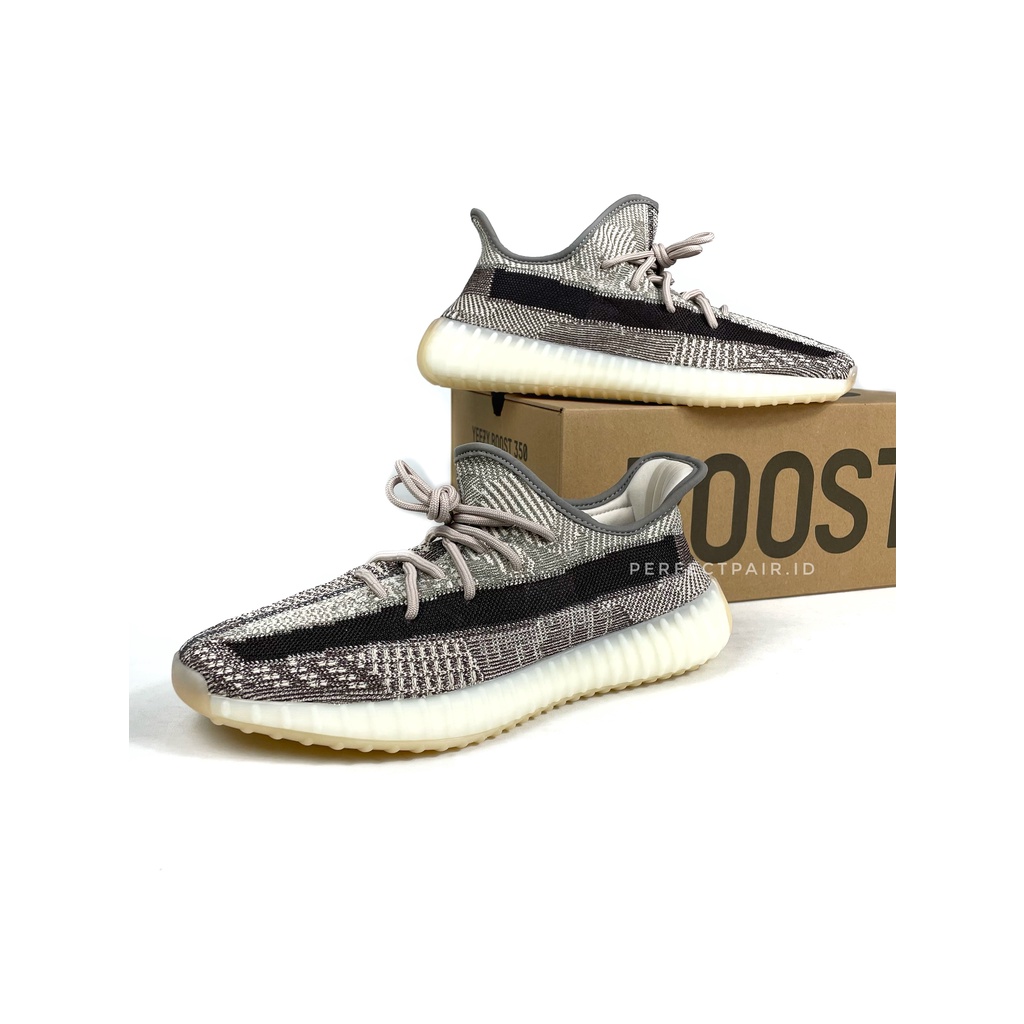 Jual Adidas Yeezy Boost 350 V2 Zyon 100% Original BNIB | Shopee Indonesia