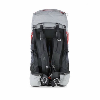 Jual Tas Carrier Equator Trek 65L Rucksack EIGE* Tas Gunung Original ...