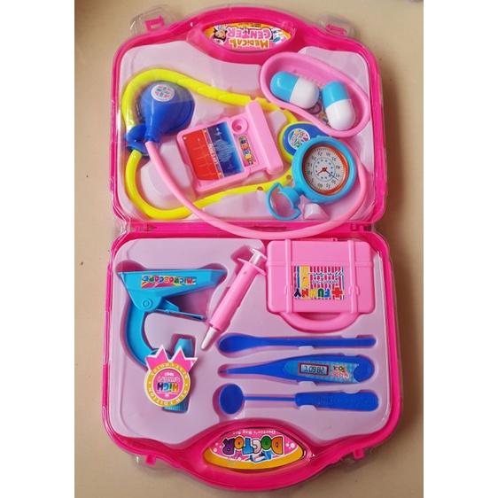 Jual Mainan Alat Dokter,Alat Dokter Mainan,Mainan anak Alat Dokter ...