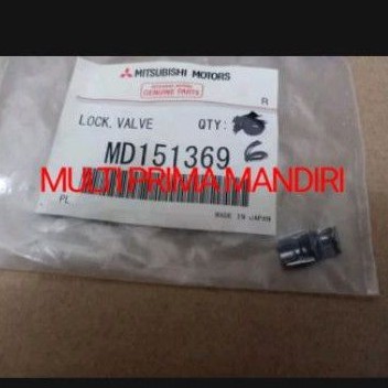 Jual KUKU KLEP MITSUBISHI PAJERO SPORT STRADA TRITON 2500CC DOUBLE ...