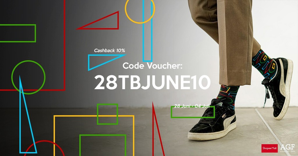 Toko Online AGF Official Shop | Shopee Indonesia