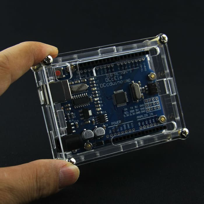 Jual Casing Arduino Uno | Shopee Indonesia