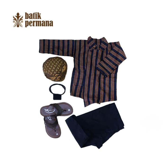 Jual baju adat jawa anak laki,setelan surjan anak, surjan lurik anak ... Jual baju adat jawa anak laki,setelan surjan anak, surjan lurik anak ...