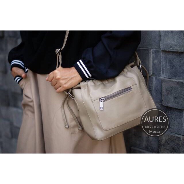 Harga Aures Terbaru Juli 2024 |BigGo Indonesia