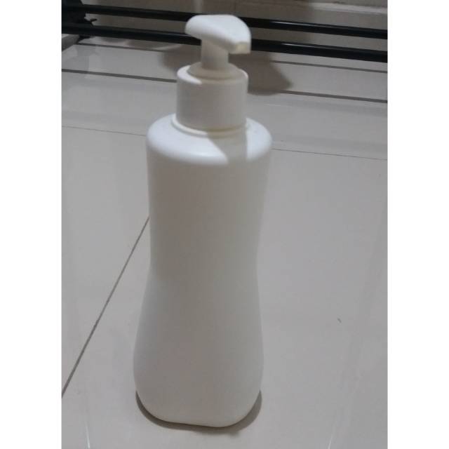 Jual Botol hand sanitizer 300ml botol pump 300ml botol kosong 300ml ...