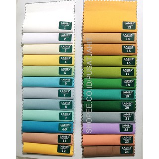 Jual KAIN FURING ASAHI / PURING ASAHI / KAIN PELAPIS DALAMAN METERAN ...