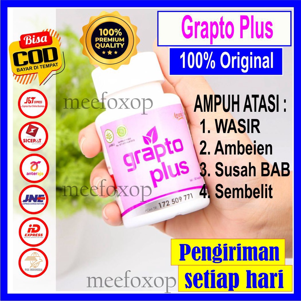 Jual Grapto Plus Terlengkap & Harga Terbaru Maret 2023 | Shopee Indonesia