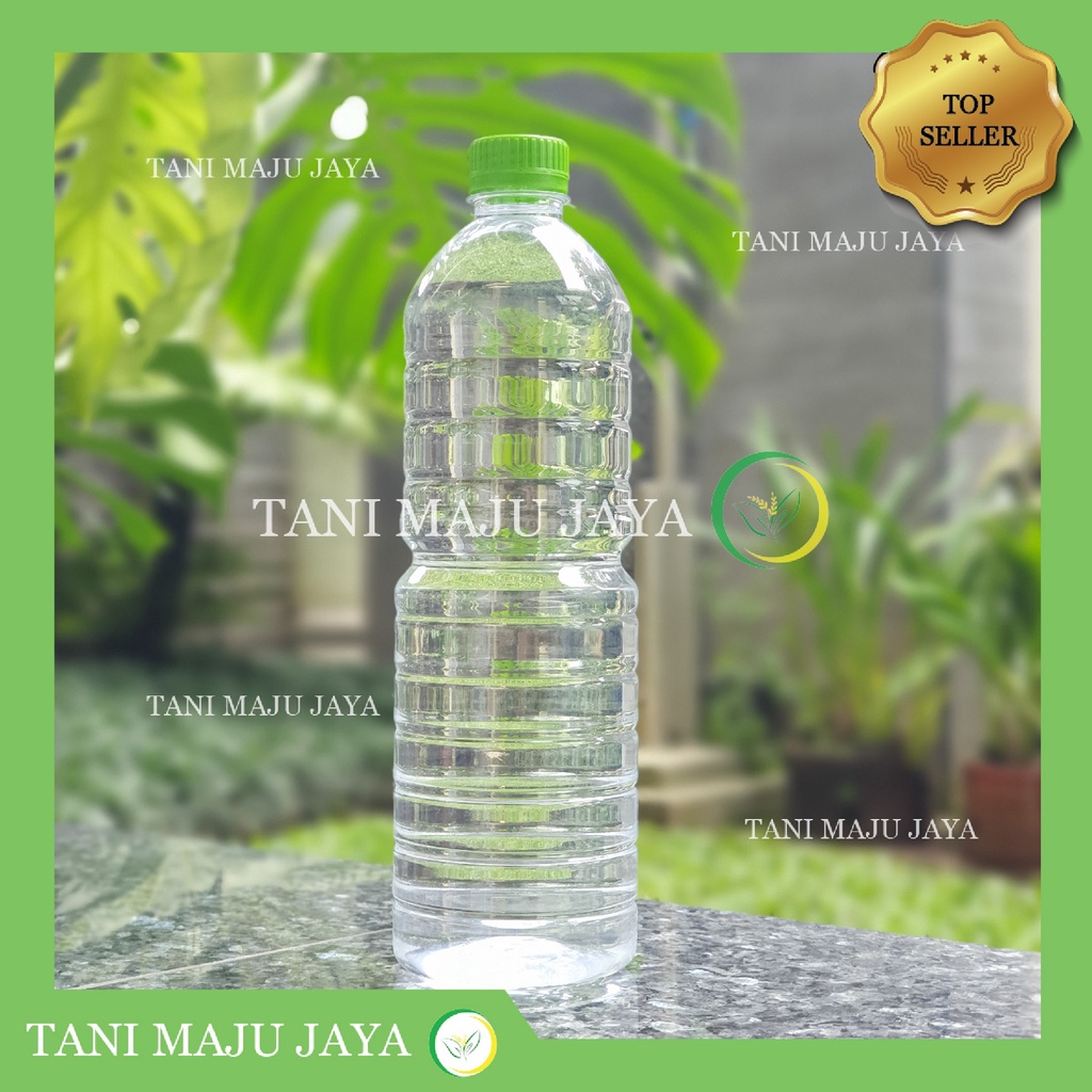 Jual Air Aquades / Akuades Air Suling Destilasi Murni H2O 1 Liter ...