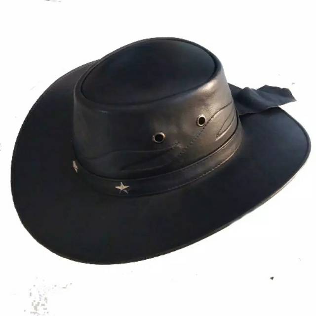 Jual TOPI KOBOI / TOPI COWBOY / TOPI KOBOY | Shopee Indonesia