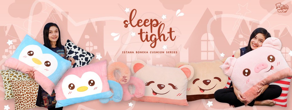 Toko Online Istana Boneka (ISBON) Official Shop | Shopee Indonesia