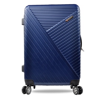 Jual KOPER- KOPER 24 INCH HARDCASE - HITAM -KOPER. | Shopee Indonesia