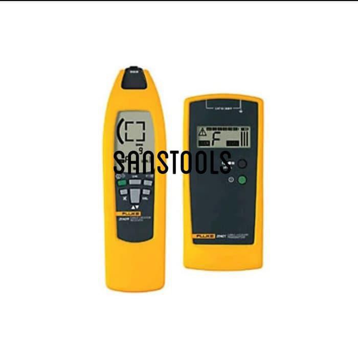 Jual Fluke 2042 cable locator wire pipe detector Original | Shopee ...