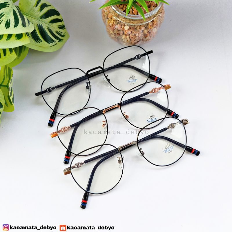 Jual Frame Besi Bulat/Kacamata Besi Bulat/Kacamata Korea/Kacamata ... Jual Frame Besi Bulat/Kacamata Besi Bulat/Kacamata Korea/Kacamata ...