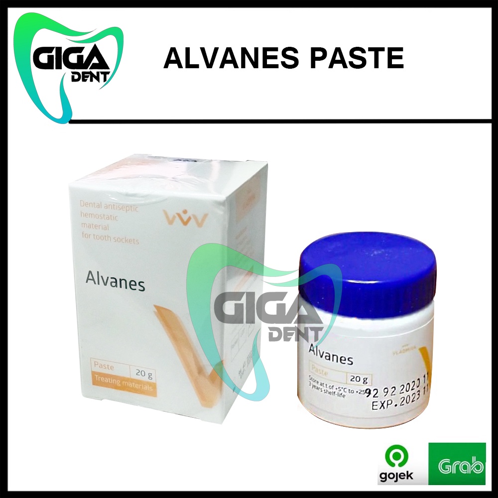 Harga Alveogyl Terbaru Januari 2024 |BigGo Indonesia